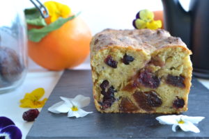 Recette energy cake sans sucres ni matières grasses - healthyfoodcreation