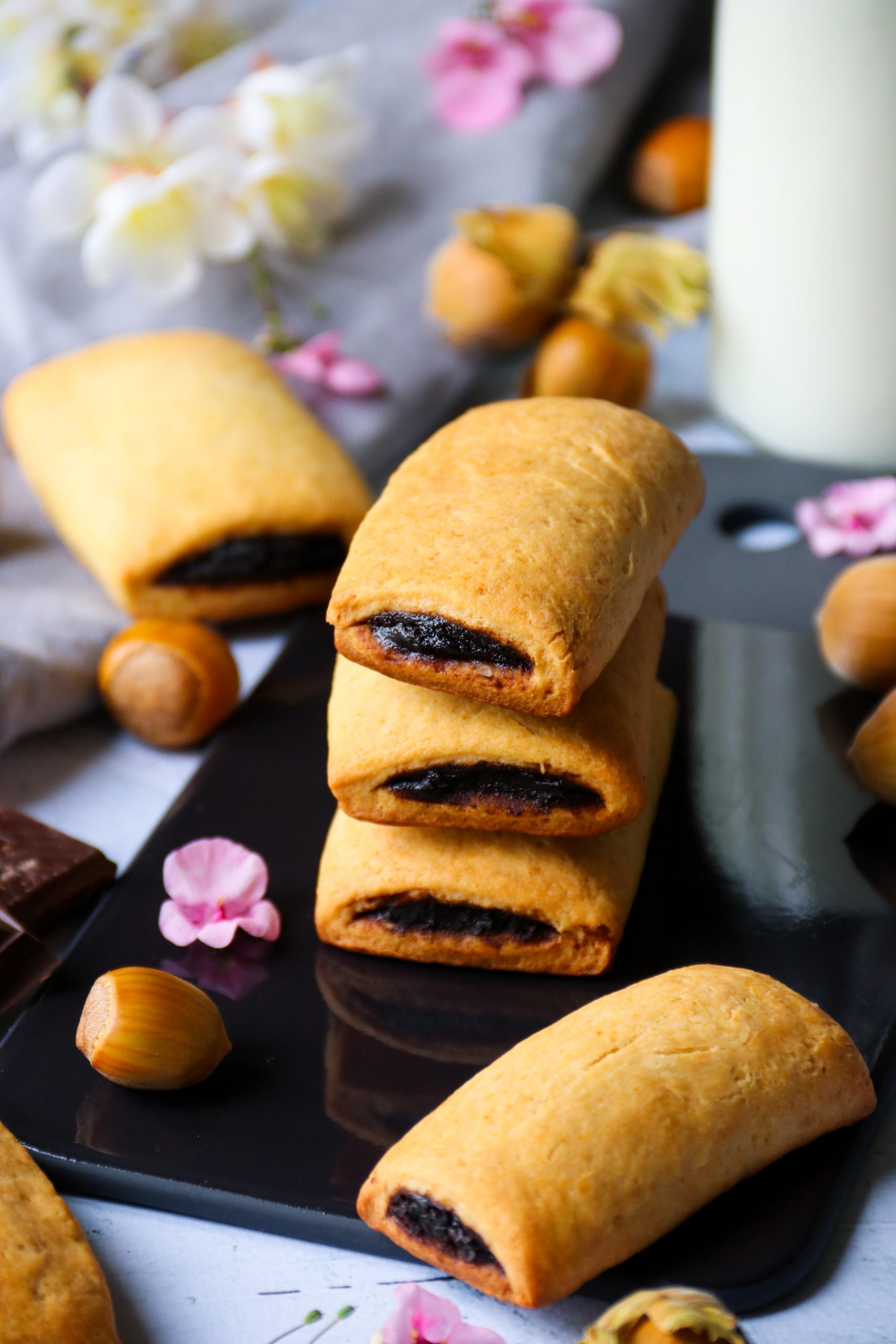 Kangoo / pépitos sans sucre ni beurre recette - healthyfooodcreation